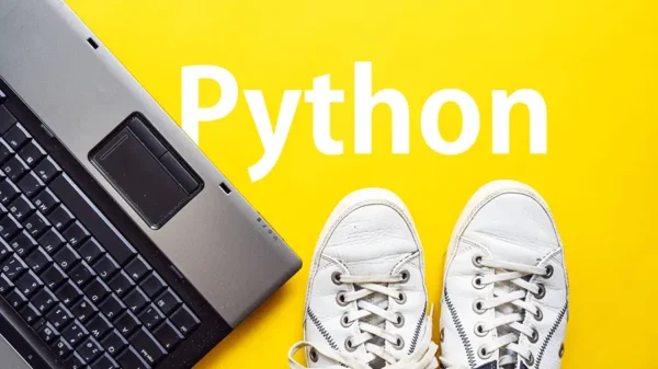 Python from Scratch – MDT Skills Academy